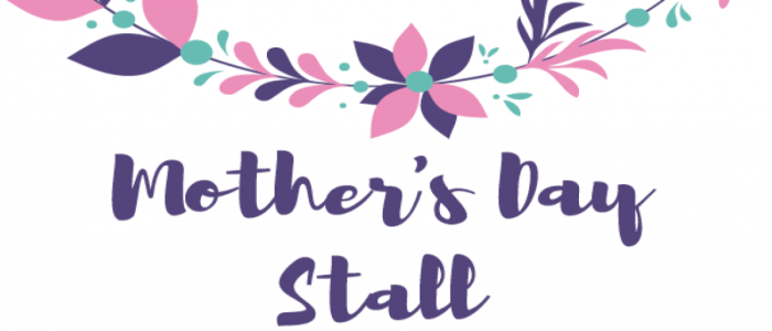 Mother s Day Stall School Of The Nativity